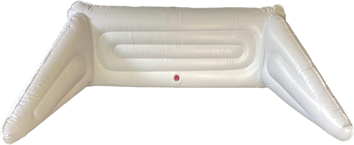 Replacement Inner Backrest Bladder for Leader Accessories 3-Person Tow