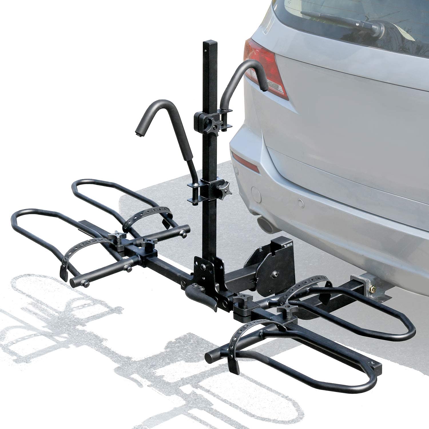 Hitch Bike Racks | Leader Accessories